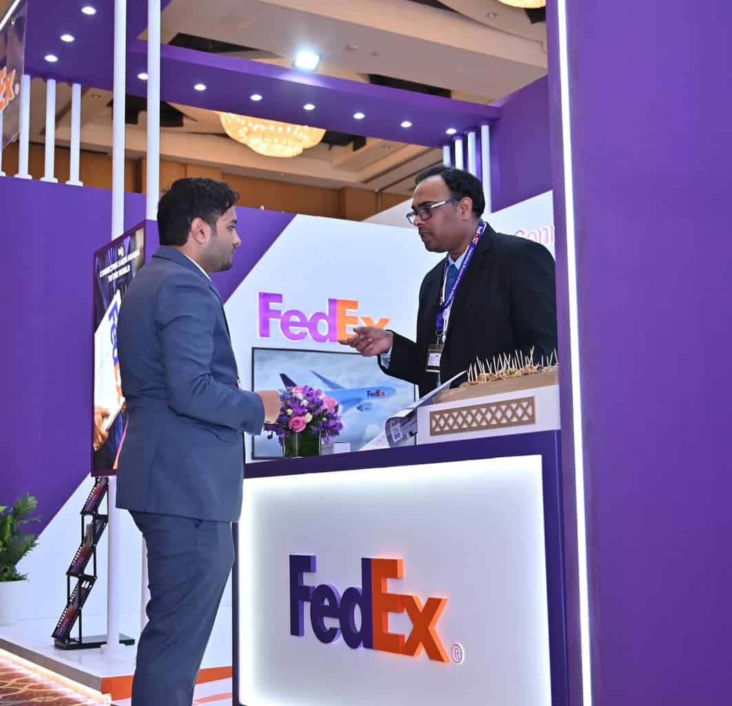 FedEx Spotlights ‘Smart Logistics’ Solutions at Supply Chain Logistics ...