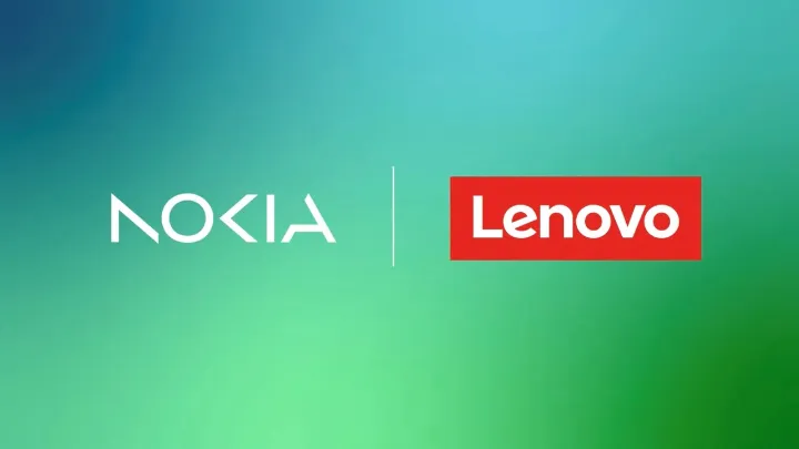 Nokia and Lenovo join forces to drive advancements in data center ...