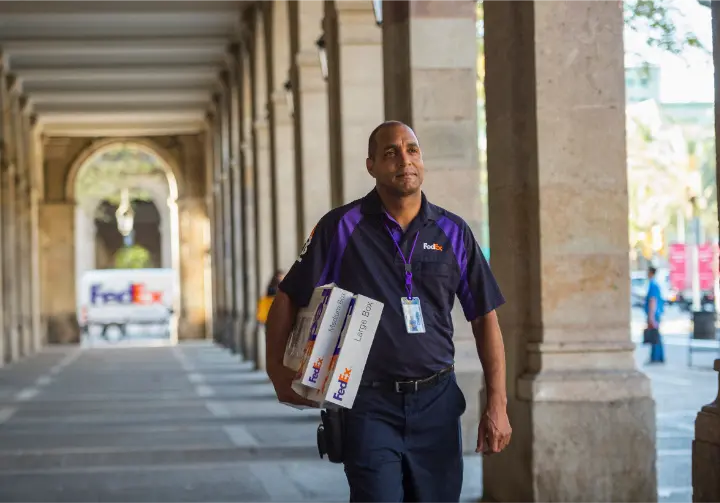 Report Highlights FedEx Global Economic Impact as Company Drives ...